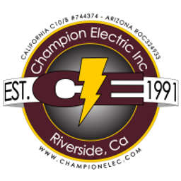 Champion Electric - Crunchbase Company Profile & Funding
