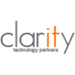 Clarity Technology Partners - Crunchbase Company Profile & Funding
