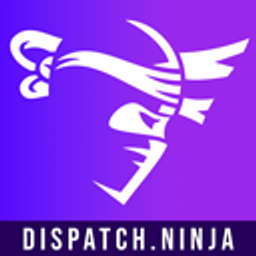 Dispatch Ninja