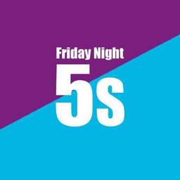 Friday Night 5s - Crunchbase Company Profile & Funding