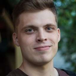 Ivan Arkhipov - Chief Technology Officer @ FutureBens - Crunchbase Person Profile