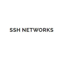 SSH Networks
