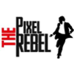 The Pixel Rebel