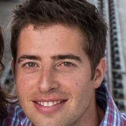 Kevin Weiss - Crunchbase Person Profile