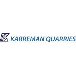 Karreman Quarries - Crunchbase Company Profile & Funding