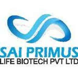 Sai Primus Life Biotech - Crunchbase Company Profile & Funding