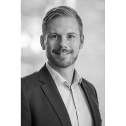 Max Stelvig - COO and CFO @ Clayton Power - Crunchbase Person Profile