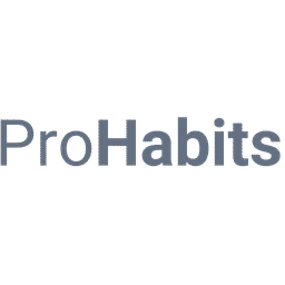 ProHabits - Crunchbase Company Profile & Funding