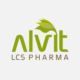 Alvit LCS Pharma