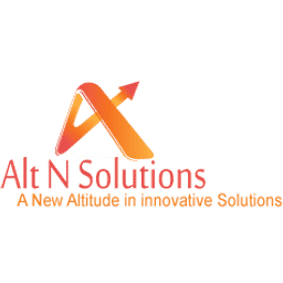 Alt N Solutions - Crunchbase Company Profile & Funding