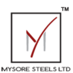 Mysore Steels - Crunchbase Company Profile & Funding