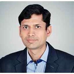 Rahul Garg - Founder and CEO @ Moglix - Crunchbase Person Profile