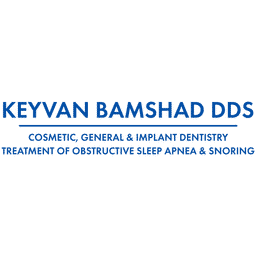 Keyvan Bamshad DDS