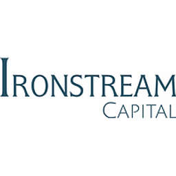 Ironstream Capital - Crunchbase Company Profile & Funding