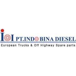 PT Indo Bina Diesel - Tech Details