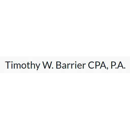 Timothy W. Barrier CPA - Crunchbase Company Profile & Funding