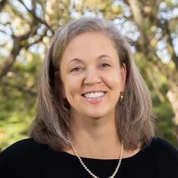 Elizabeth Cherot - President and Chief Executive Officer @ March of ...