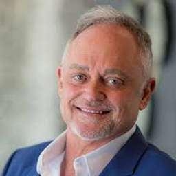 Russell Harris - President and CEO @ russell harris EVENT GROUP ...