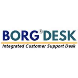 Borg Desk - Crunchbase Company Profile & Funding