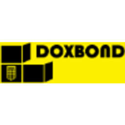 Doxbond - Crunchbase Company Profile & Funding