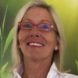 Shirley Cripps - Crunchbase Person Profile