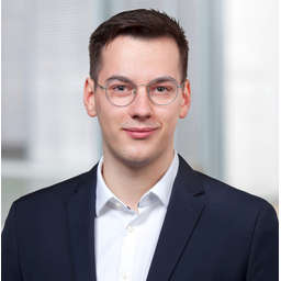 Alexander Krüger - Crunchbase Person Profile