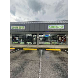 Infinity Smoke and Vape - Crunchbase Company Profile & Funding