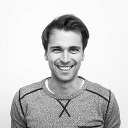 Alexander Müller - Founder & Managing Director @ Workist - Crunchbase ...