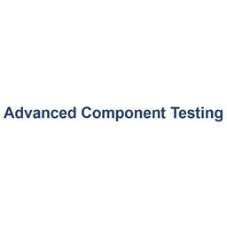 Advanced Component Testing - Crunchbase Company Profile & Funding