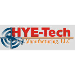 Hye-Tech Manufacturing - Crunchbase Company Profile & Funding