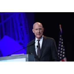 Rodney Gray - Chief Executive Officer @ Inflection Energy - Crunchbase ...