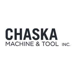 Chaska Machine and Tool - Crunchbase Company Profile & Funding