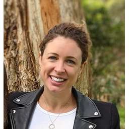 Catherine Long - Co-Founder & CEO @ Trace - Crunchbase Person Profile