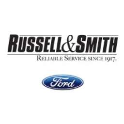 Russell & Smith Ford - Crunchbase Company Profile & Funding