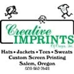 Creative Imprints of Oregon - Crunchbase Company Profile & Funding