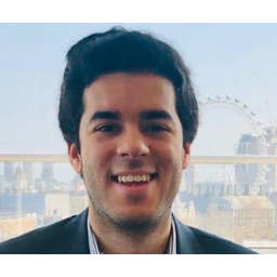 Thomas Barton - Founder and CEO @ Polis Analysis - Crunchbase Person Profile