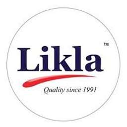 Likla - Crunchbase Company Profile & Funding