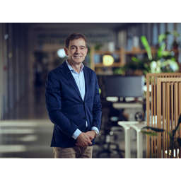 Preben Damgaard - Founder and CEO @ Damgaard Company - Crunchbase ...