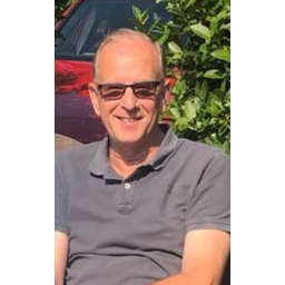 Keith Lewis - Founder & President @ Motorplex - Crunchbase Person Profile