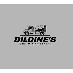 Dildine’s Mini Mix Concrete - Tech Stack, Apps, Patents & Trademarks