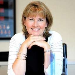 Michelle Pinheiro - Head of Enterprise Data Governance @ ANZ ...