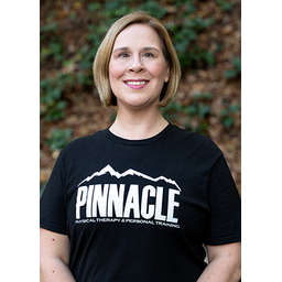Kyra Watts - Owner and Personal Training Director @ Pinnacle Physical ...