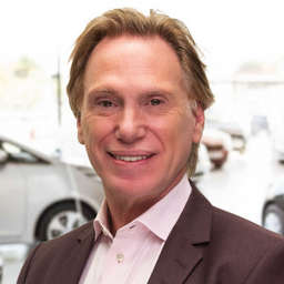 Rob Steele - Founder and Chief Executive Officer @ Steele Auto Group ...