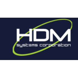 HDM Systems - Crunchbase Company Profile & Funding