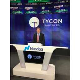 Tycon Partners - Crunchbase Company Profile & Funding