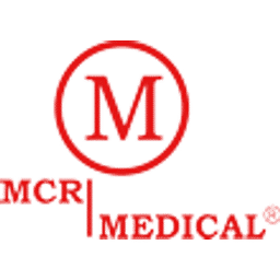 MCR Medical - Crunchbase Company Profile & Funding