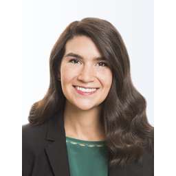 Andrea McPherson - Crunchbase Person Profile