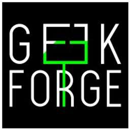 Geek Forge