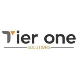 Tier One Solutions - Crunchbase Company Profile & Funding