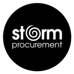 Storm Procurement - Tech Details
